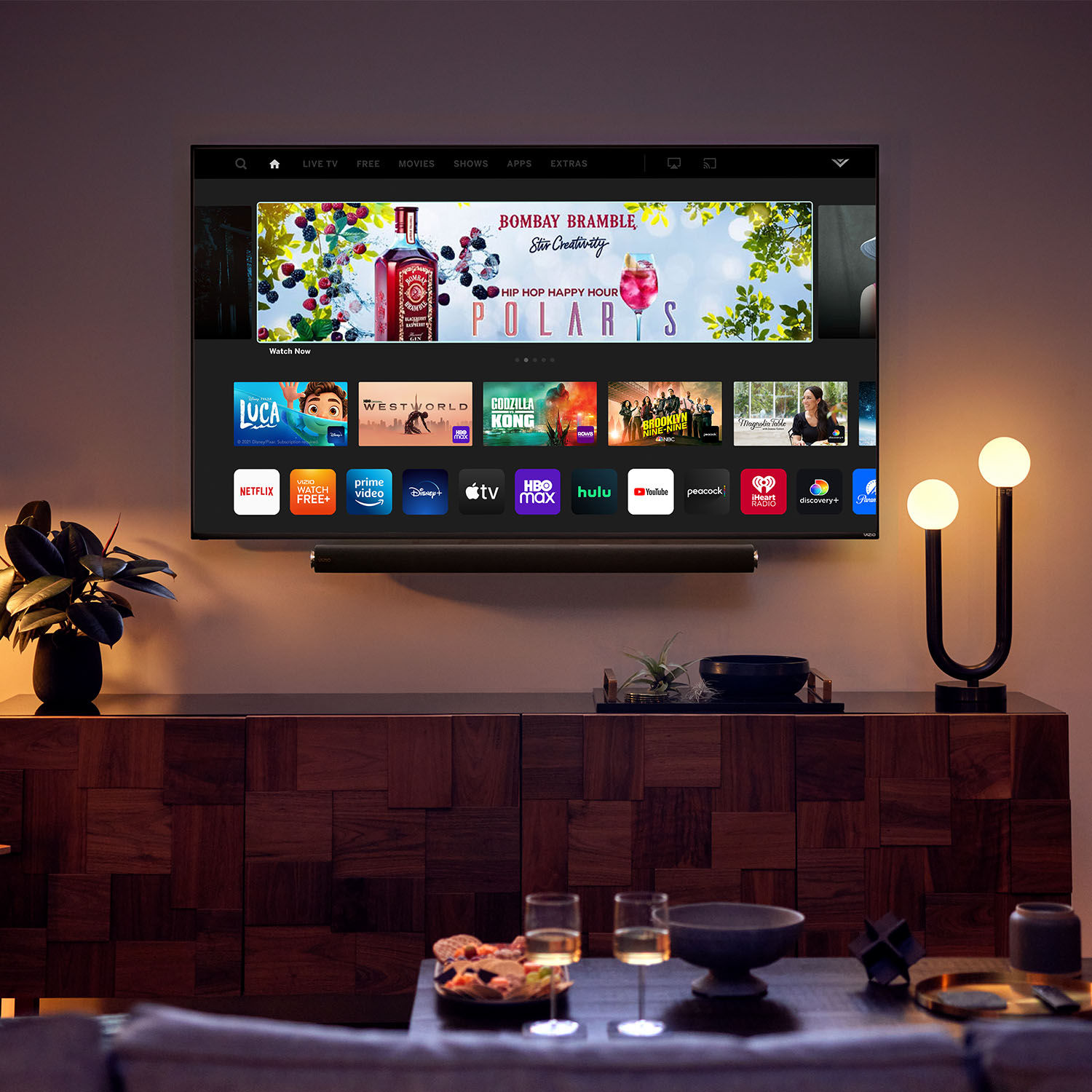 Platform Plus Ad Solutions